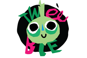 TWEEBLE - Turninator95